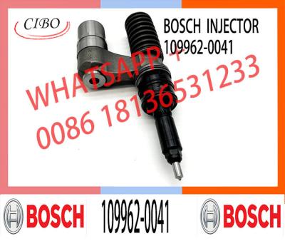 China Engine Oil Fuel Injector Nozzle Assy Unit Pump 109962-0041 109962-0020 For Excavator Part for sale