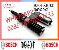 China Engine Oil Fuel Injector Nozzle Assy Unit Pump 109962-0041 109962-0020 For Excavator Part for sale