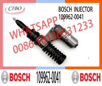 China Engine Oil Fuel Injector Nozzle Assy Unit Pump 109962-0041 109962-0020 For Excavator Part for sale