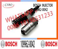 China 109962-0061 109962-0042 Engine Fuel Injector Nozzle Assy 109962-0061 109962-0042 Unit Pump for sale