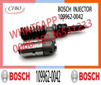 China 109962-0061 109962-0042 Engine Fuel Injector Nozzle Assy 109962-0061 109962-0042 Unit Pump for sale