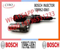 China 109962-0061 109962-0042 Engine Fuel Injector Nozzle Assy 109962-0061 109962-0042 Unit Pump for sale