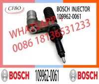 China 109962-0061 109962-0042 Engine Fuel Injector Nozzle Assy 109962-0061 109962-0042 Unit Pump for sale