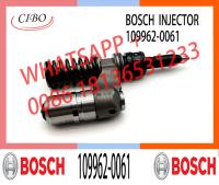 China 109962-0061 109962-0042 Engine Fuel Injector Nozzle Assy 109962-0061 109962-0042 Unit Pump for sale