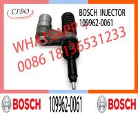 China 109962-0061 109962-0042 Engine Fuel Injector Nozzle Assy 109962-0061 109962-0042 Unit Pump for sale