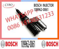China 109962-0061 109962-0042 Engine Fuel Injector Nozzle Assy 109962-0061 109962-0042 Unit Pump for sale