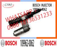 China GE13 Fuel Injector Assembly 109962-0061 109962-0042 109962-0041 109962-0020 109962-0021 109962-0062 for sale
