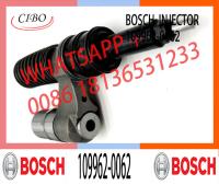 China GE13 Fuel Injector Assembly 109962-0061 109962-0042 109962-0041 109962-0020 109962-0021 109962-0062 for sale