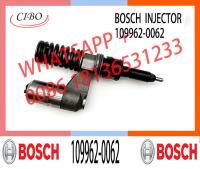 China GE13 Fuel Injector Assembly 109962-0061 109962-0042 109962-0041 109962-0020 109962-0021 109962-0062 for sale