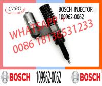 China GE13 Fuel Injector Assembly 109962-0061 109962-0042 109962-0041 109962-0020 109962-0021 109962-0062 for sale