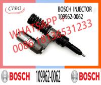 China GE13 Fuel Injector Assembly 109962-0061 109962-0042 109962-0041 109962-0020 109962-0021 109962-0062 for sale