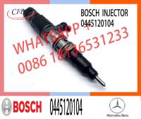China Diesel Engine Part A4720700887 Fuel Injector 0445120207 0445120104 for sale