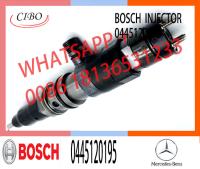 China Fuel Injector 0445120194 0445120195 4710700187 4710700287 4710700387 A4710700187 A4710700287 A4710700387 RA4600701087 for sale