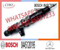 China Fuel Injector 0445120194 0445120195 4710700187 4710700287 4710700387 A4710700187 A4710700287 A4710700387 RA4600701087 for sale