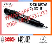 China Fuel Injector 0445120194 0445120195 4710700187 4710700287 4710700387 A4710700187 A4710700287 A4710700387 RA4600701087 for sale