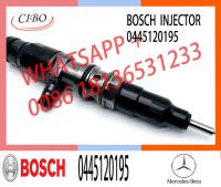 China Fuel Injector 0445120194 0445120195 4710700187 4710700287 4710700387 A4710700187 A4710700287 A4710700387 RA4600701087 for sale