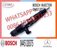 China Diesel Injector 0445120374 0445120375 4700700287 A4700700287 0445120374 0445120375 0445120298 0445120299 for sale