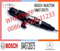 China Diesel Injector 0445120374 0445120375 4700700287 A4700700287 0445120374 0445120375 0445120298 0445120299 for sale