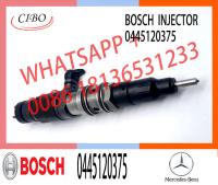 China Diesel Injector 0445120374 0445120375 4700700287 A4700700287 0445120374 0445120375 0445120298 0445120299 for sale
