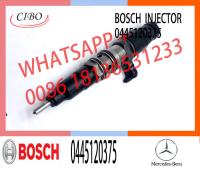 China Diesel Injector 0445120374 0445120375 4700700287 A4700700287 0445120374 0445120375 0445120298 0445120299 for sale