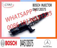 China Diesel Injector 0445120374 0445120375 4700700287 A4700700287 0445120374 0445120375 0445120298 0445120299 for sale