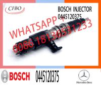 China Diesel Injector 0445120374 0445120375 4700700287 A4700700287 0445120374 0445120375 0445120298 0445120299 for sale