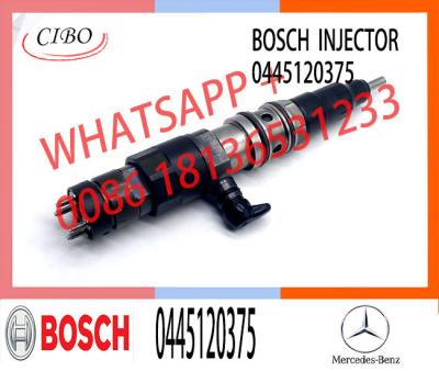 China Diesel Injector 0445120374 0445120375 4700700287 A4700700287 0445120374 0445120375 0445120298 0445120299 for sale