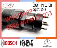 China 0445120385 Common Rail Injector For Diesel Injection 0445120386 0986435647 0445120194 0445120195 0986435537 0986435642 for sale