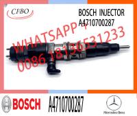China Diesel Engine Common Rail Injector A4710700387 A4710700187 A4710700287 for sale