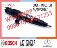 China Diesel Engine Common Rail Injector A4710700387 A4710700187 A4710700287 for sale