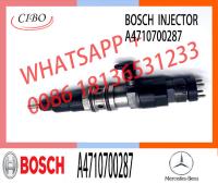 China Diesel Engine Common Rail Injector A4710700387 A4710700187 A4710700287 for sale