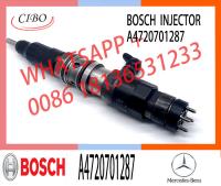 China Diesel Fuel Injector 0986435646 0986435649 A4720701087 A4720701287 With More Models for sale