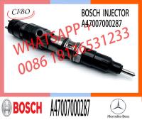China Diesel Engine Fuel Injector 4700700287 Common Rail Injector A47007000287 Auto Parts 0445120385 for sale