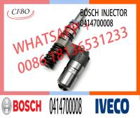 China Diesel Fuel Injector Assembly 0414700006 0414700009 0414700008 for sale