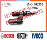 China Nozzle Assembly Diesel Pump Unit Injector 0414700003 500380884 2998524 2995484 5237177 0414700009 For Diesel Engine Part for sale
