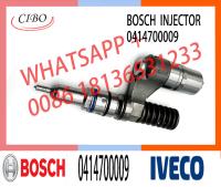 China Nozzle Assembly Diesel Pump Unit Injector 0414700003 500380884 2998524 2995484 5237177 0414700009 For Diesel Engine Part for sale