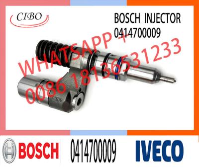 China Nozzle Assembly Diesel Pump Unit Injector 0414700003 500380884 2998524 2995484 5237177 0414700009 For Diesel Engine Part for sale
