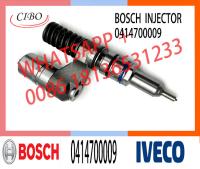 China Nozzle Assembly Diesel Pump Unit Injector 0414700003 500380884 2998524 2995484 5237177 0414700009 For Diesel Engine Part for sale