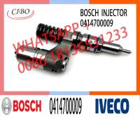 China Nozzle Assembly Diesel Pump Unit Injector 0414700003 500380884 2998524 2995484 5237177 0414700009 For Diesel Engine Part for sale