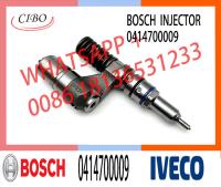 China Nozzle Assembly Diesel Pump Unit Injector 0414700003 500380884 2998524 2995484 5237177 0414700009 For Diesel Engine Part for sale