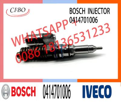 China Japan DAHAI high quality Common Rail Diesel Fuel Electronic Unit Injector Pump 1445941 0414700002 0414701006 for sale