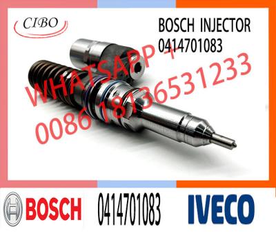 China High quality 0414701013 0414701052 unit injector fuel injection pump for fuel Truck 0414701083 for sale