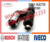 China High quality 0414701013 0414701052 unit injector fuel injection pump for fuel Truck 0414701083 for sale