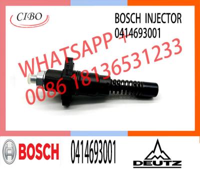 China Remanufactured EUP 0414693001 for Truck Engine Fuel Injector Pump 0414693001 for diesel fuel engine 4900939 for sale