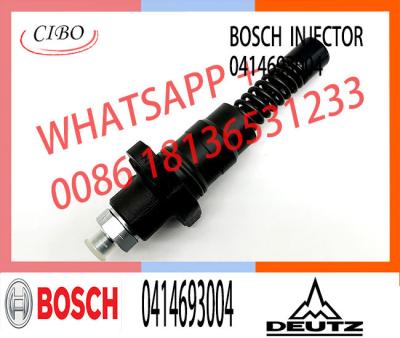 China Huida 0414693004 0414693005 0414693006 Dielsel Fuel Injector common rail injector Neutral for sale