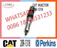 China C9.3 Engine 456-3493 20R-5036 456-3544 20R-5079 Fuel Injector 363-0493 367-4293 20R-1318 for sale