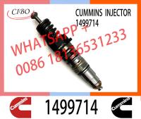 China Diesel Injector 1499714 HPI Unit Injector 1846347 579252 579259 For DT12.11L01 engine for sale