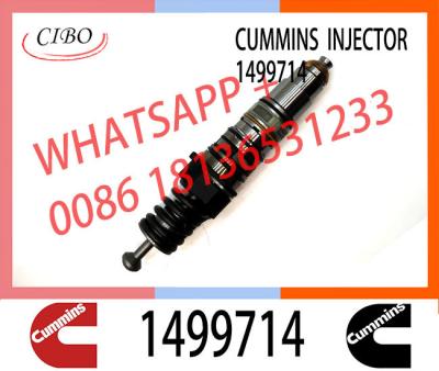 China Diesel Injector 1499714 HPI Unit Injector 1846347 579252 579259 For DT12.11L01 engine for sale
