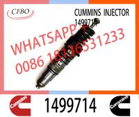 China Diesel Injector 1499714 HPI Unit Injector 1846347 579252 579259 For DT12.11L01 engine for sale