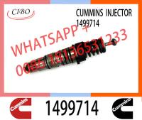 China Diesel Injector 1499714 HPI Unit Injector 1846347 579252 579259 For DT12.11L01 engine for sale